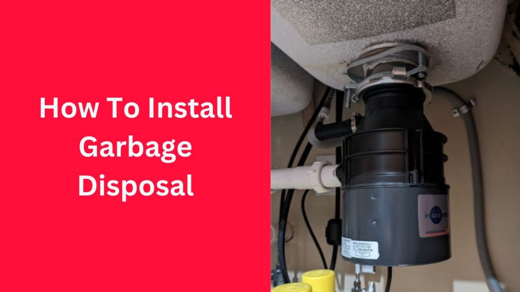 What Is Garbage Disposal? [Everything You Need To Know]