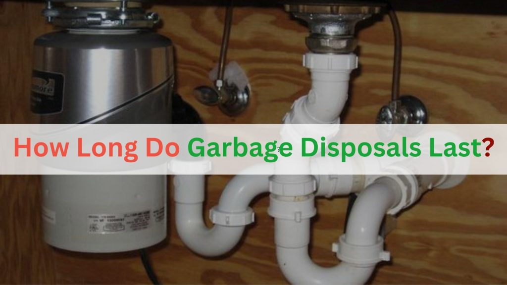 Garbage Disposal Installation: The Ultimate Guide - Fix The Disposal