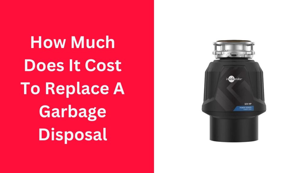 What Is Garbage Disposal? [Everything You Need To Know]