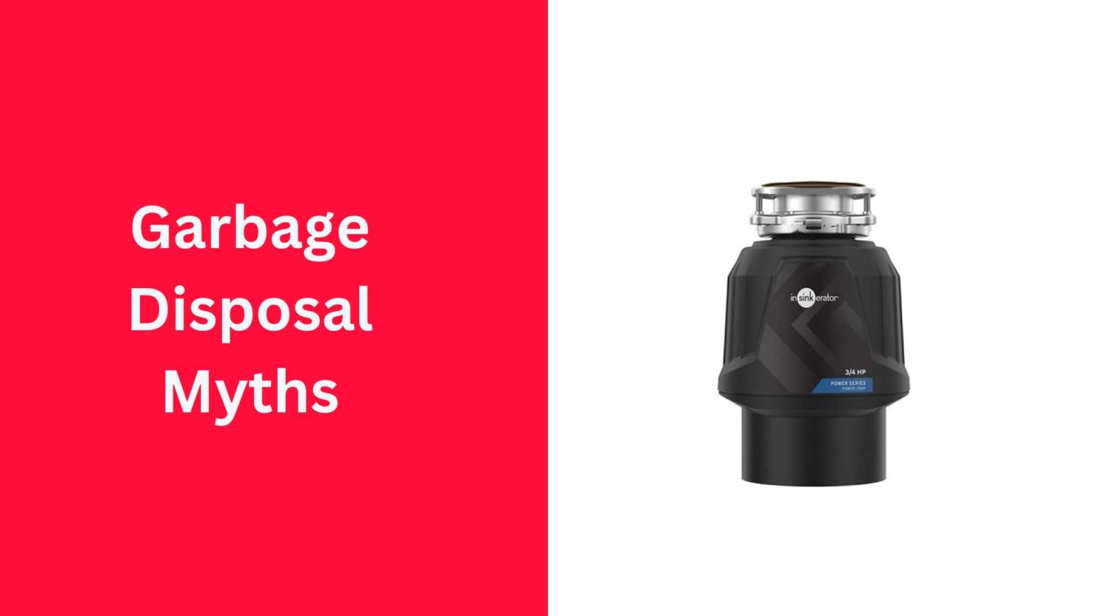 What Is Garbage Disposal? [Everything You Need To Know]