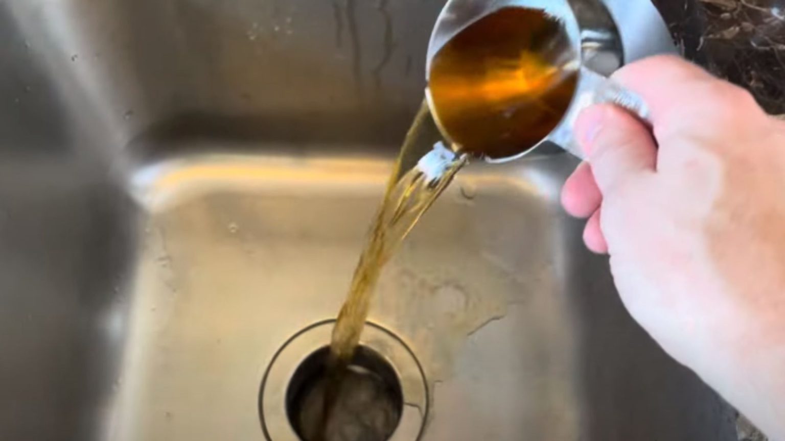How To Clean Garbage Disposal? | Fix The Disposal