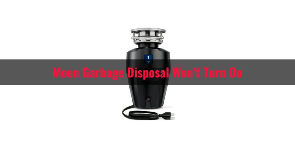 How to Fix a Leaking Garbage Disposal: 5 Steps for DIY Repair