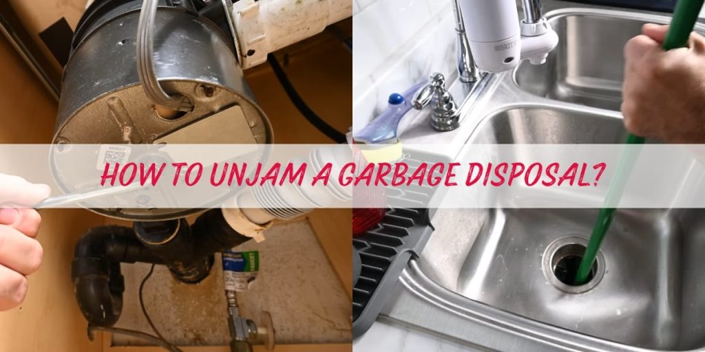 How to Fix a Leaking Garbage Disposal: 5 Steps for DIY Repair