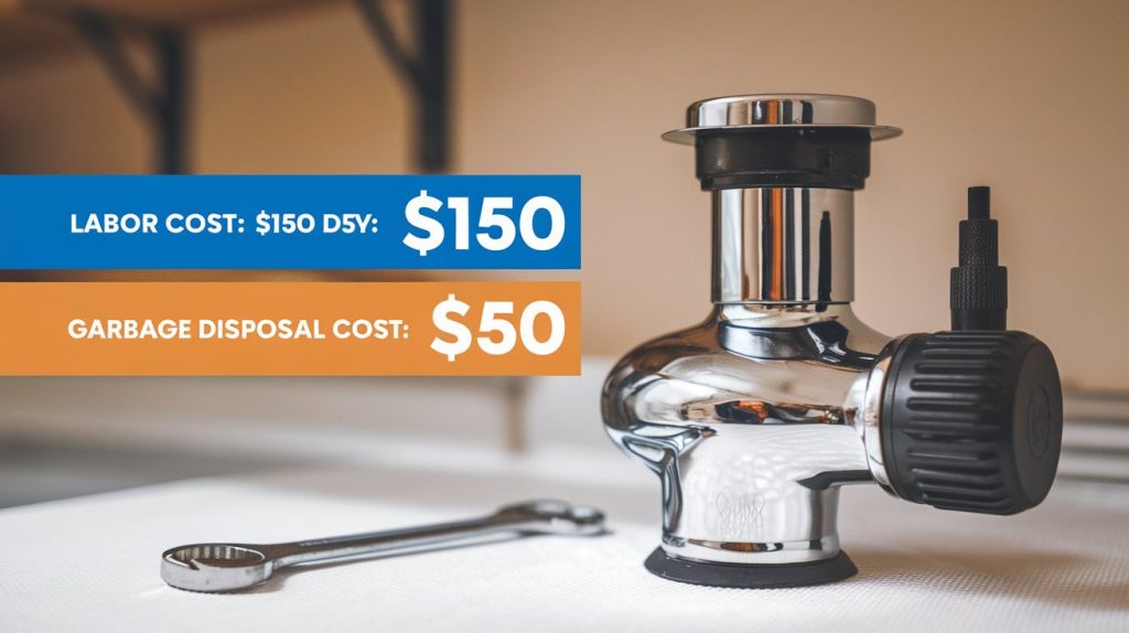 Garbage Disposal Installation Cost [The Ultimate Guide]