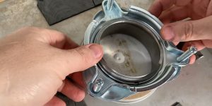 How To Plumb A Garbage Disposal? - Fix The Disposal