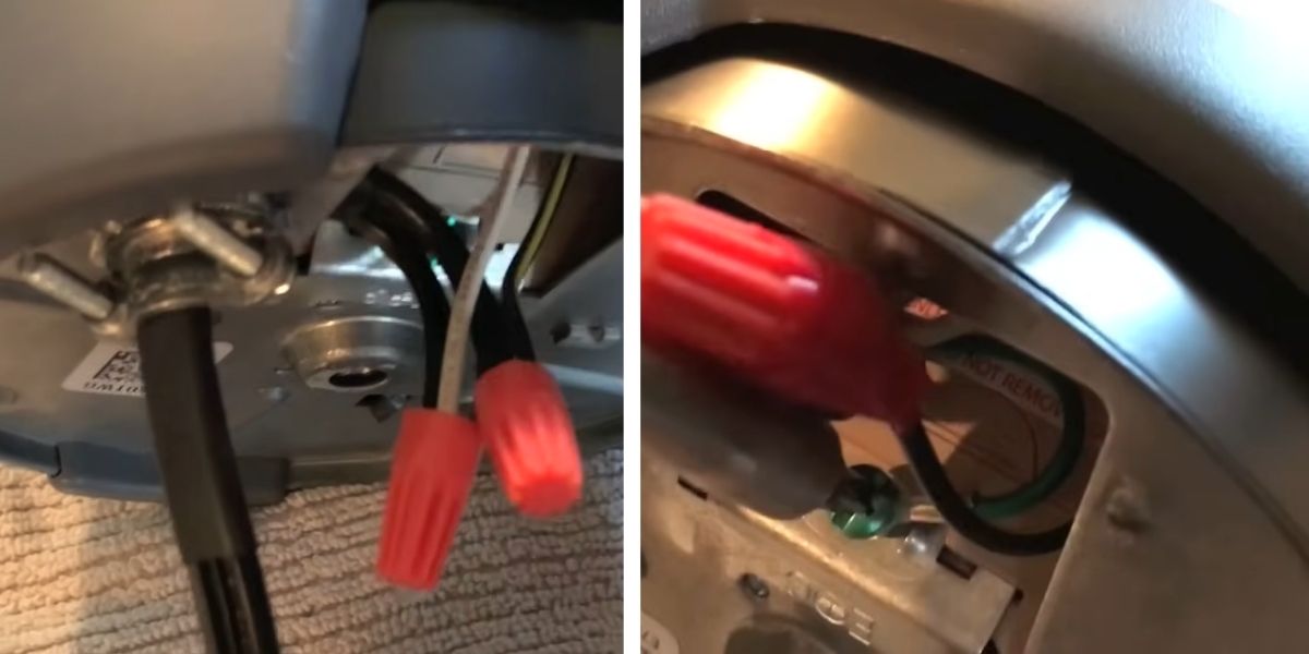 How To Wire A Garbage Disposal With Plug-in Cord?