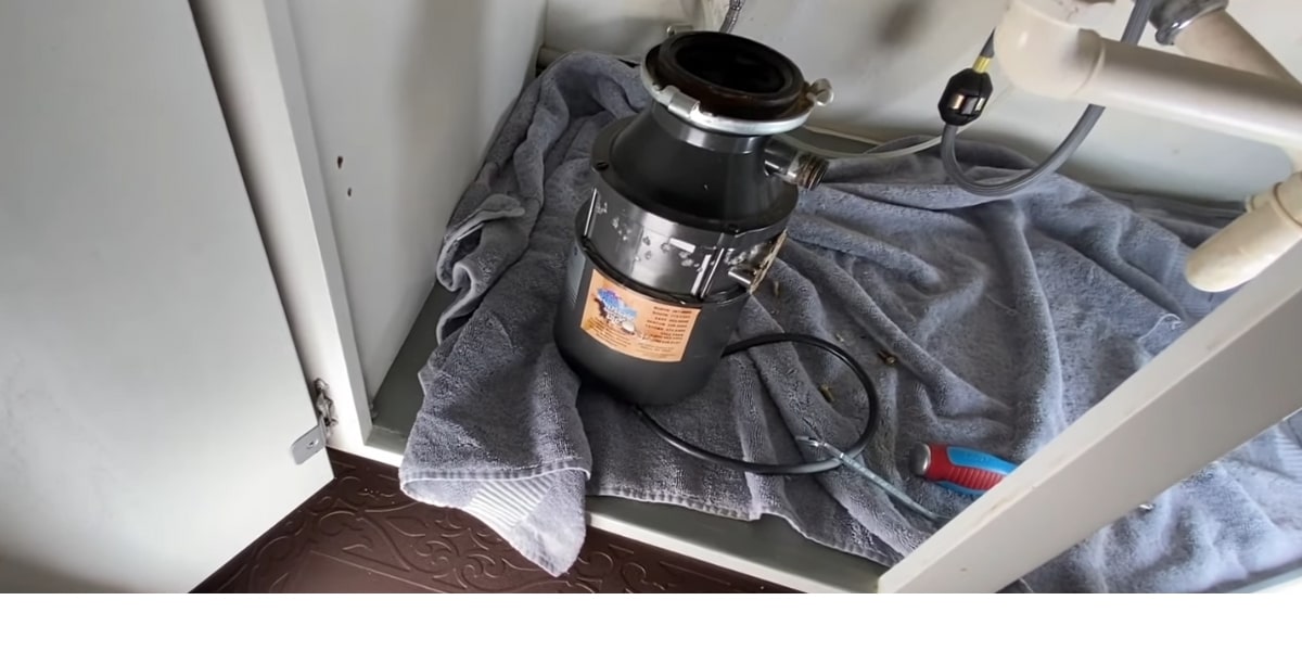 Garbage Disposal Installation: The Ultimate Guide - Fix The Disposal