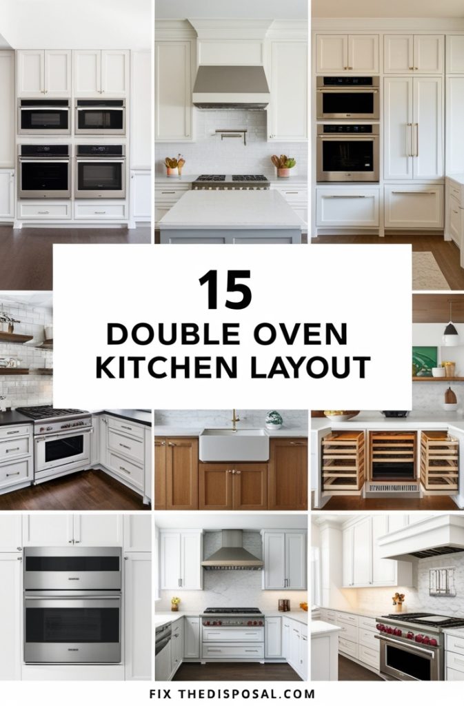 15 Stunning Walnut Kitchen Cabinet Ideas for a Timeless Look