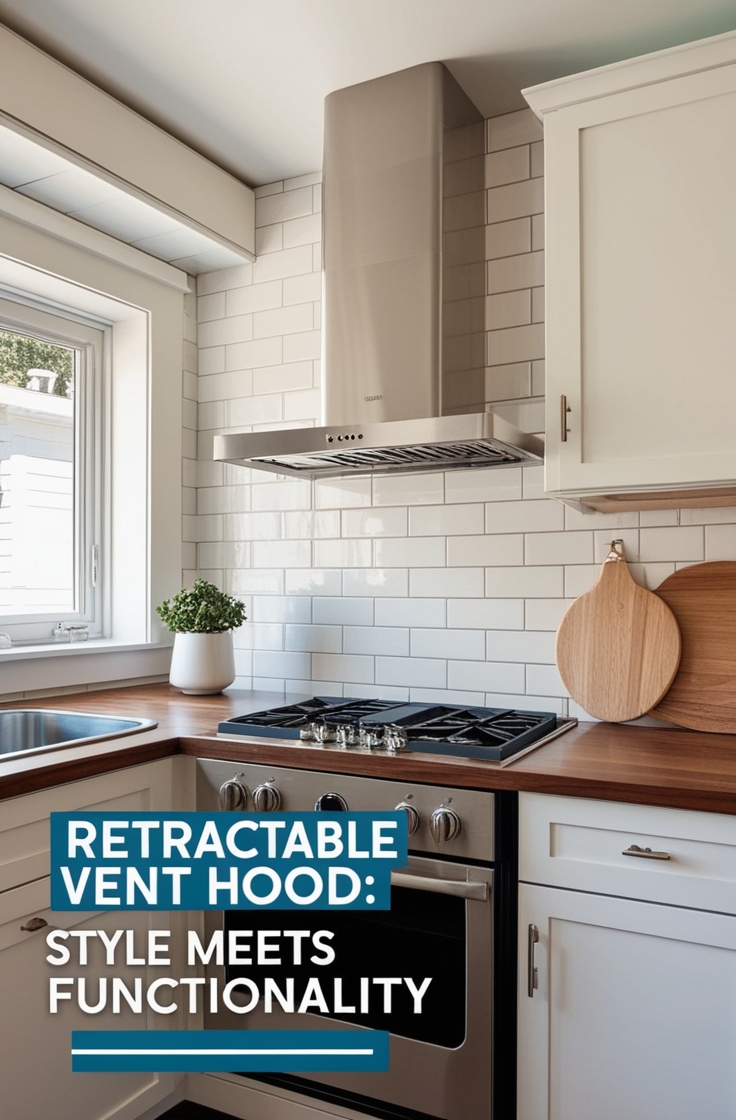 15 Tiny Kitchen Design Ideas to Maximize Space and Style