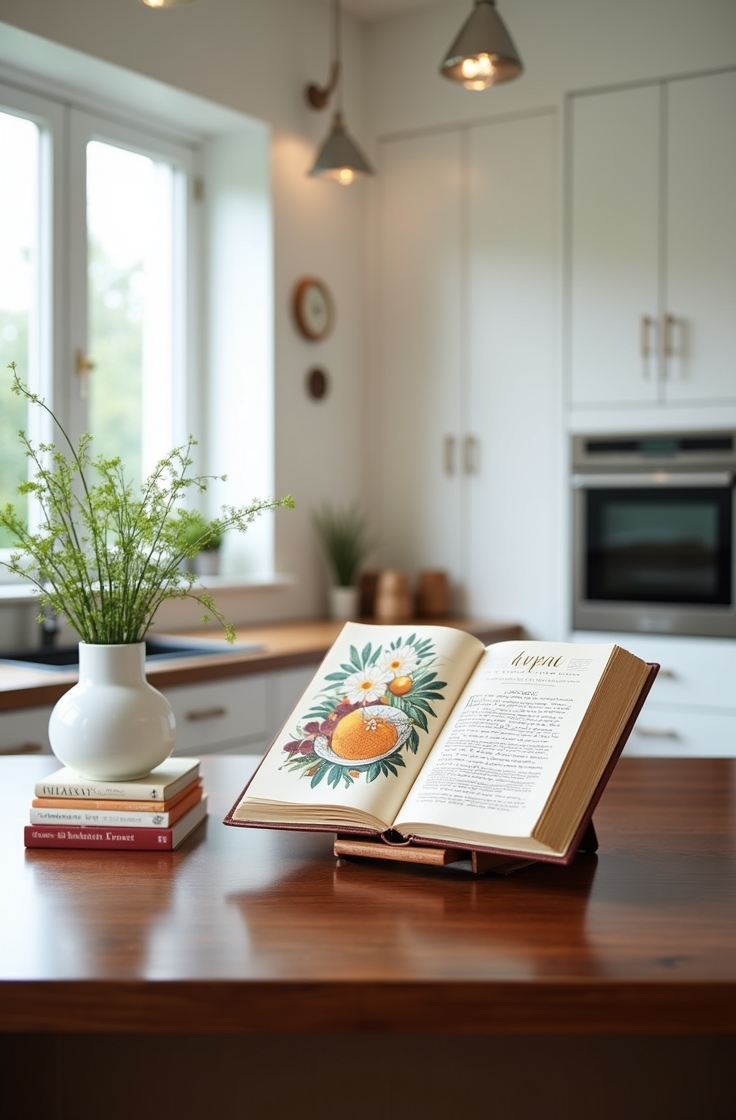 15 Creative Kitchen Styling Countertops Ideas for Every Home