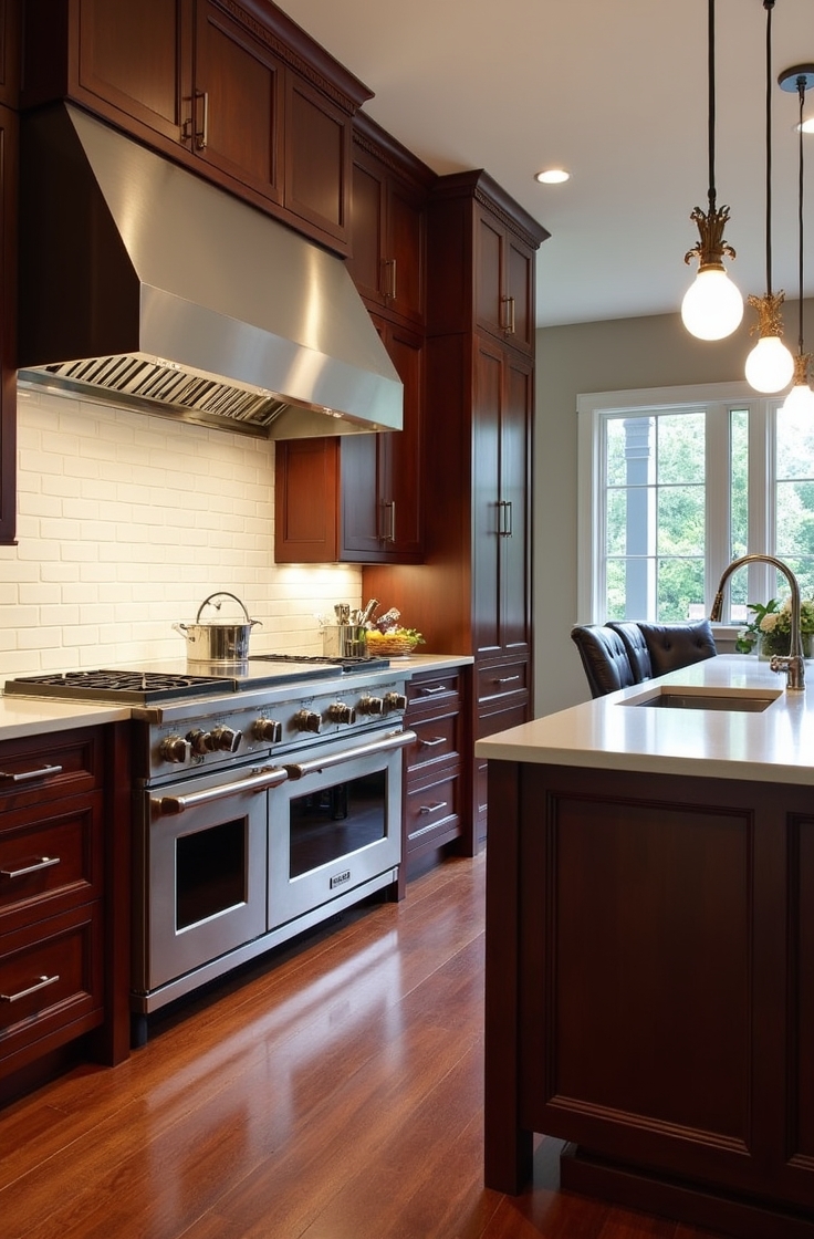 15 Stunning Kitchen Bloxburg Design Ideas for Every Style