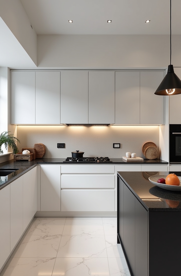 15 Stunning Kitchen Bloxburg Design Ideas for Every Style