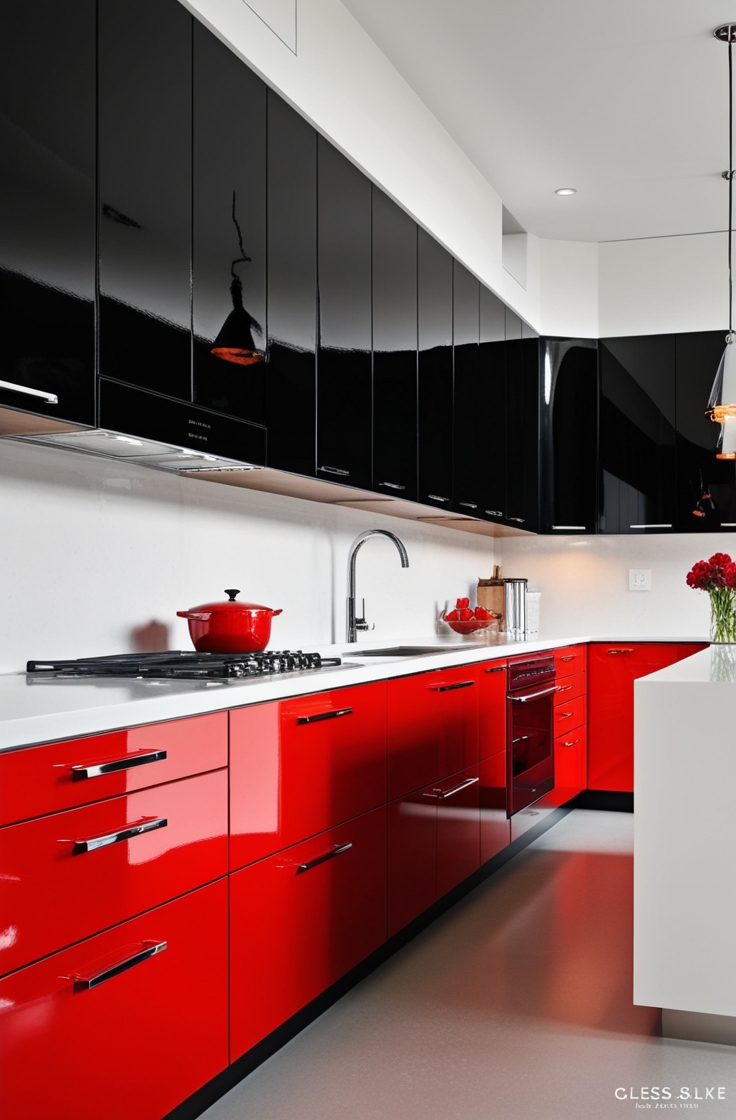 15 Beautiful Two-Tone Kitchen Cabinet Color Combinations to Try