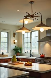 1950s Kitchen Ideas: 15 Inspiring Retro Looks