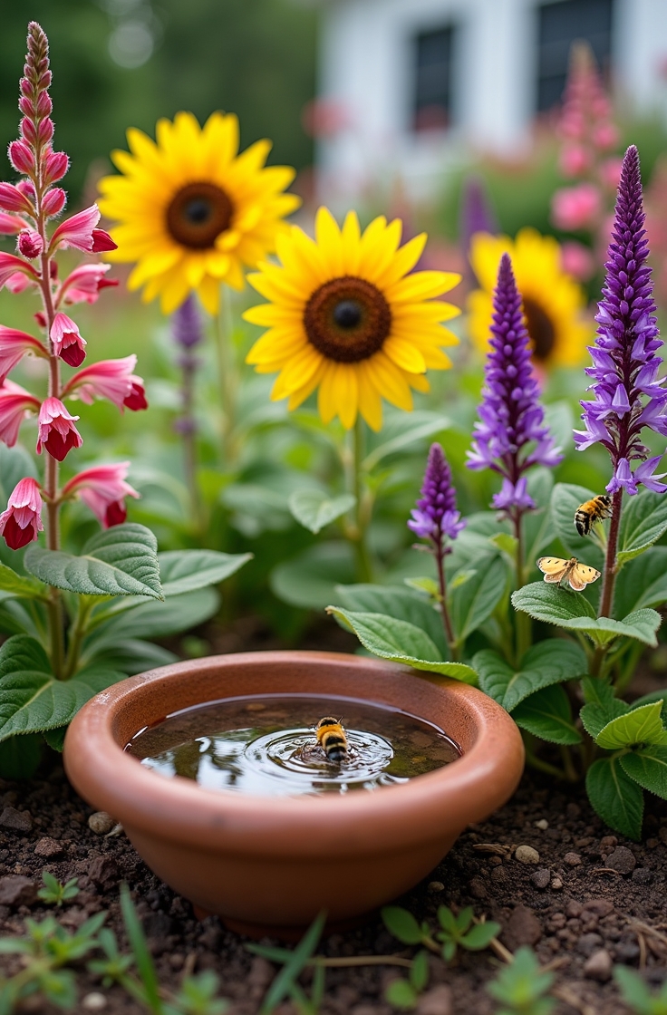 11 Front Flower Bed Ideas To Transfer Your Yard