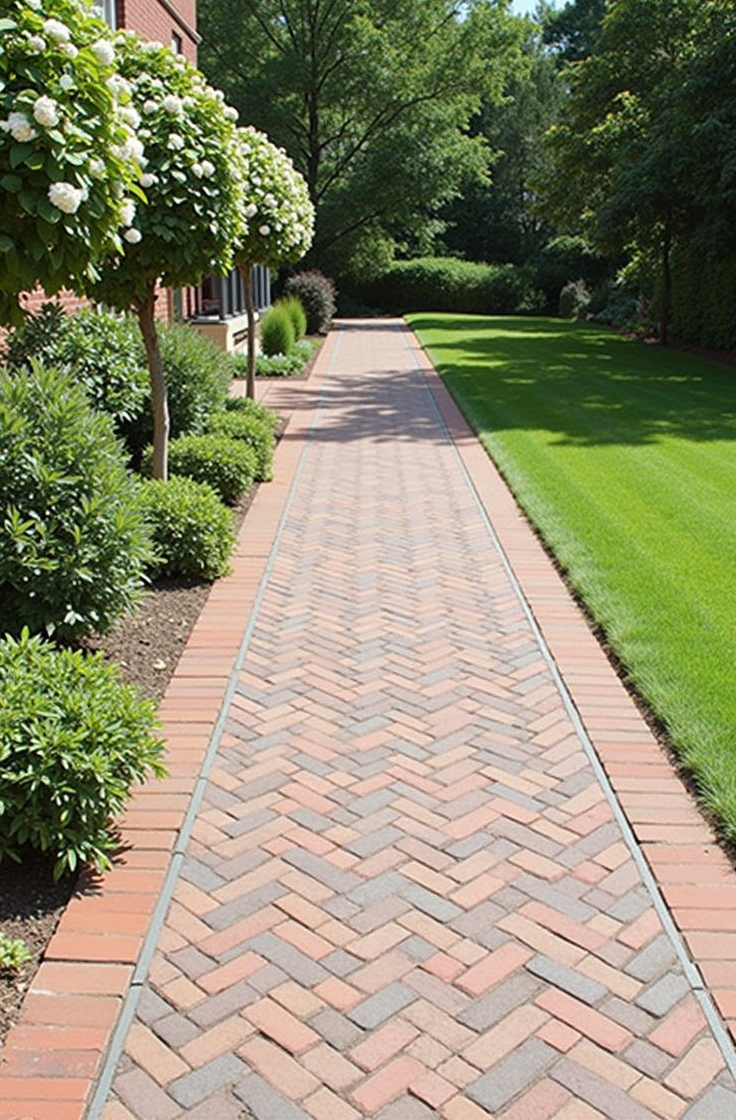 11 Garden Border Ideas to Elevate Your Outdoor Space