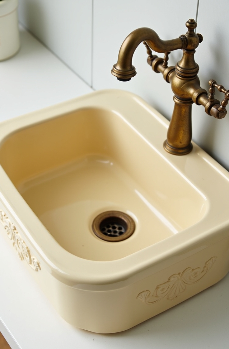 15 Kitchen Sink Ideas for Style and Functionality