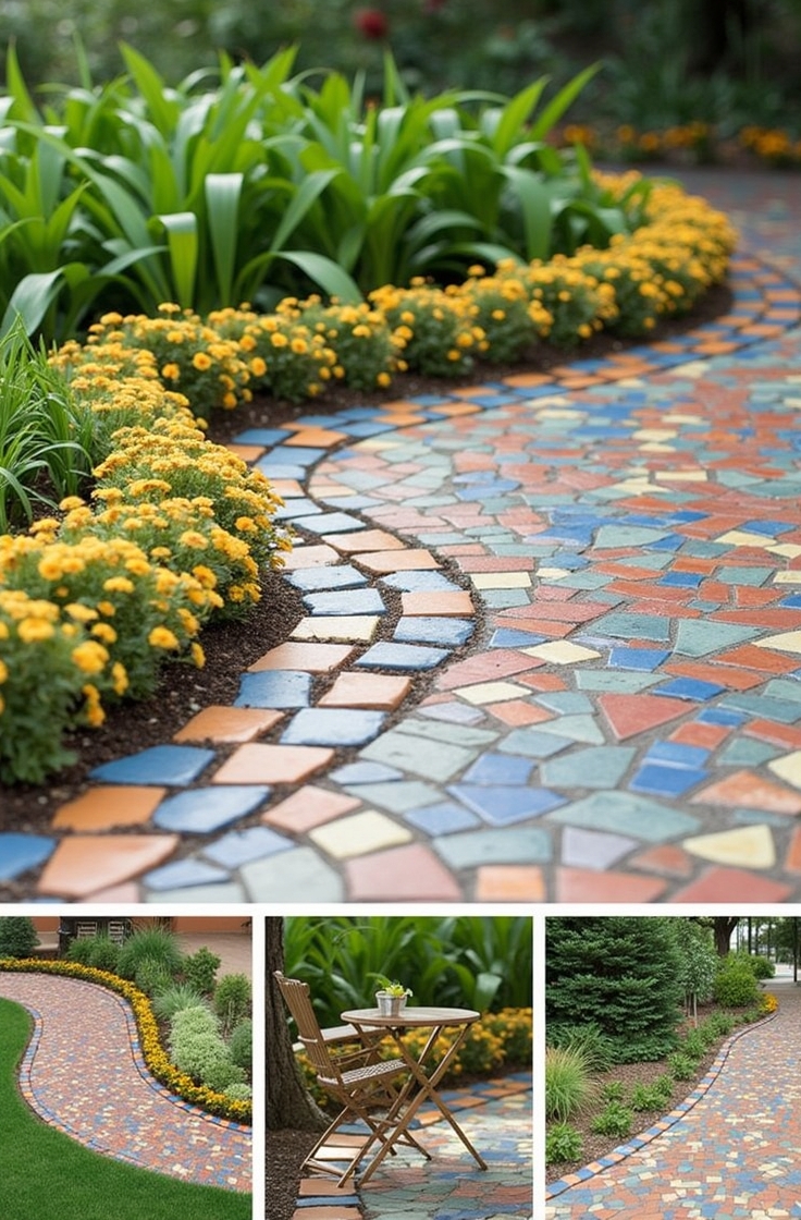 11 Garden Border Ideas to Elevate Your Outdoor Space