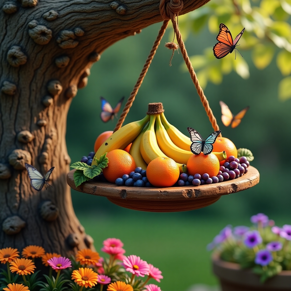 15 Creative Butterfly Garden Ideas to Attract Pollinators