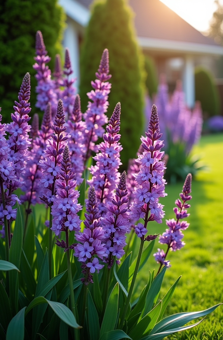 15 Creative Front Yard Landscaping Ideas for a Beautiful Home