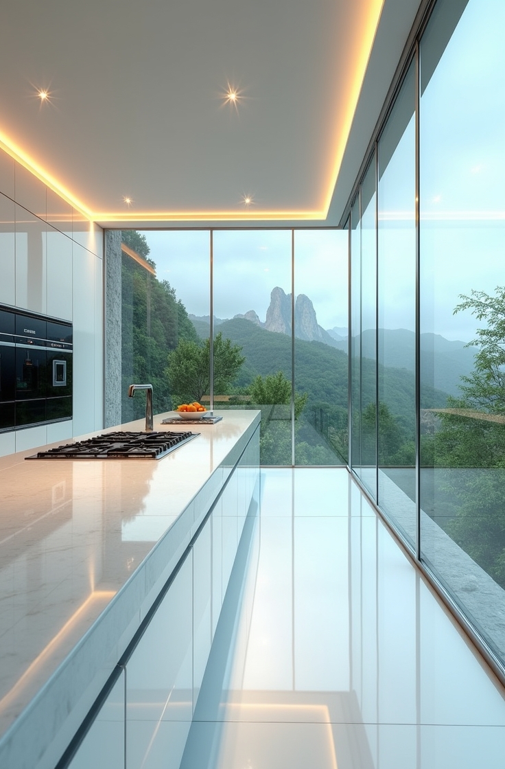 15 Kitchen Window Ideas to Brighten & Beautify Your Kitchen