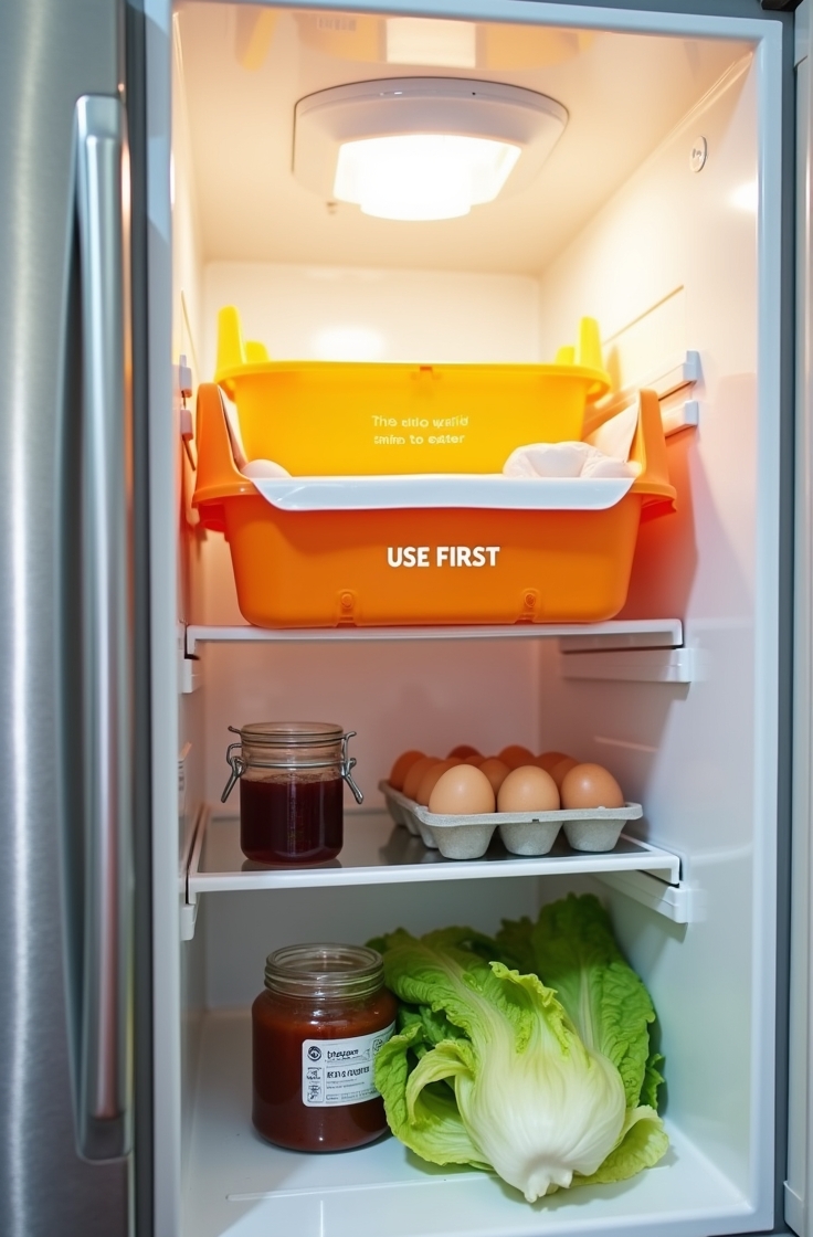 15 Smart Small Fridge Organization Ideas That Work