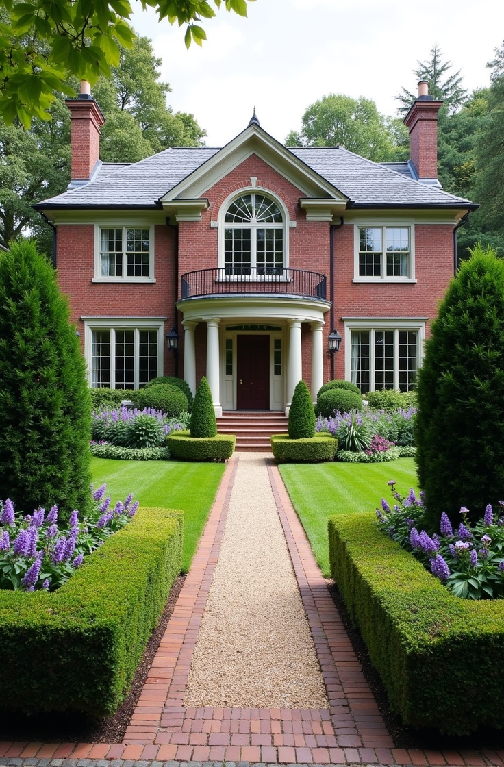 15 Creative Front Yard Landscaping Ideas for a Beautiful Home