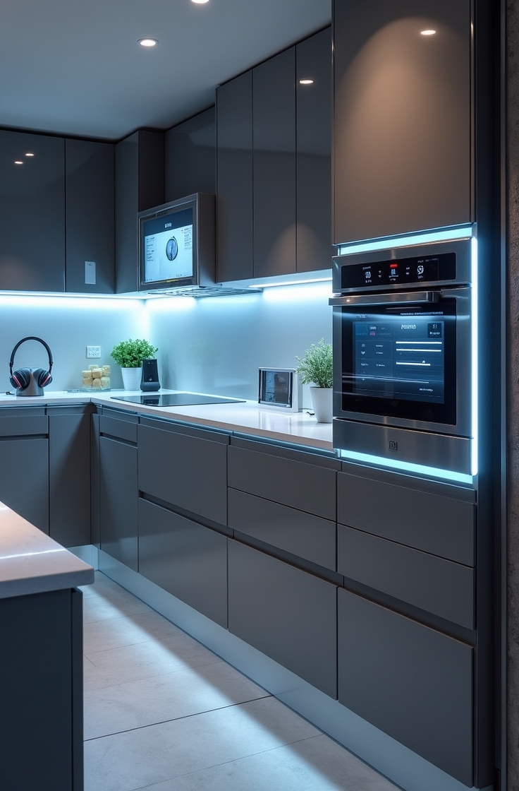 9 Kitchen Cabinet Ideas for a Modern & Functional Kitchen