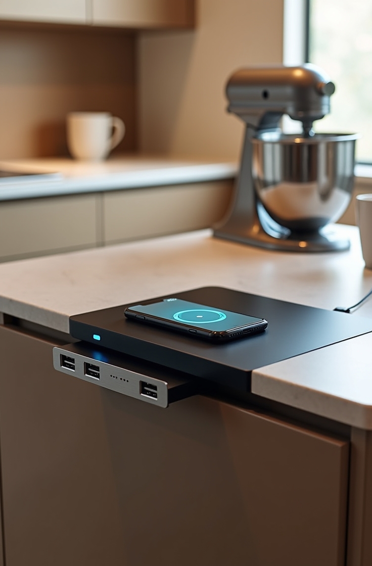 13 Smart Kitchen Ideas to Upgrade Your Cooking Space