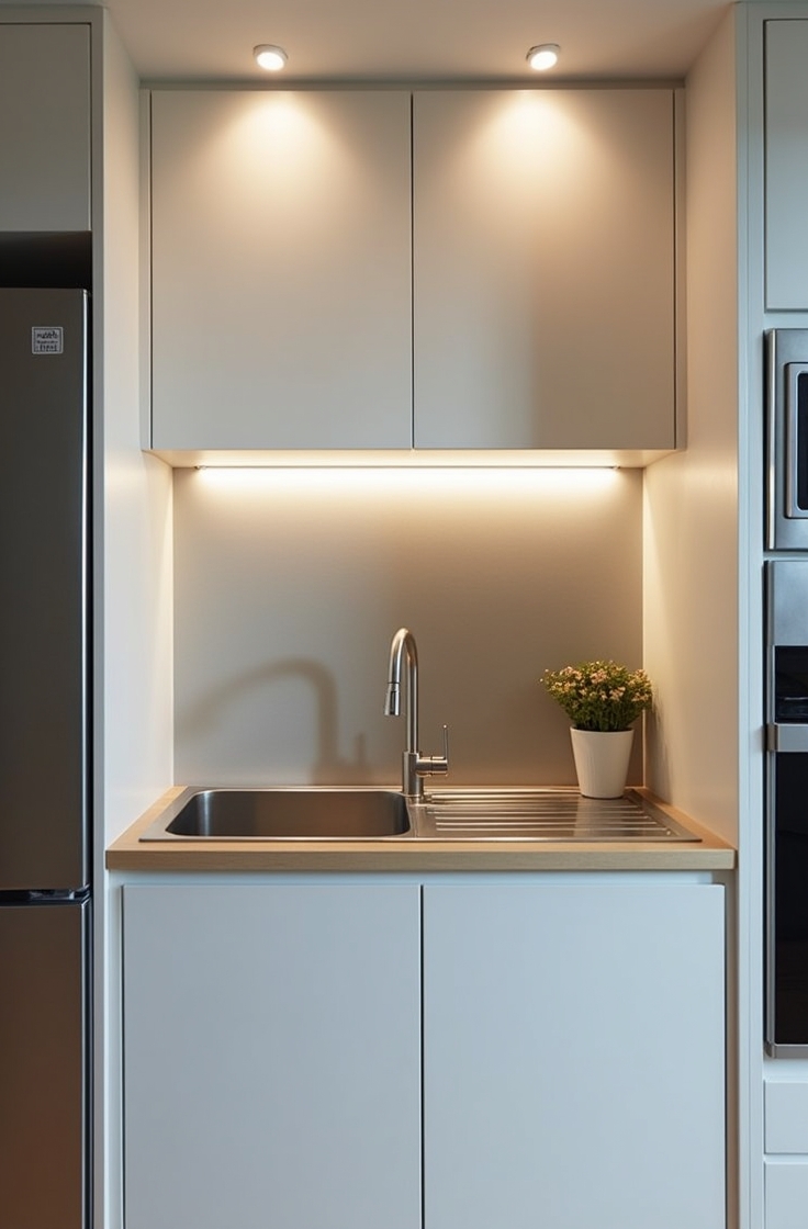 15 Kitchen Sink Ideas for Style and Functionality