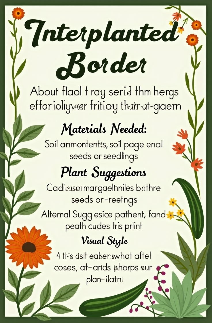 15 Small Vegetable Garden Layout Ideas That Maximize Space