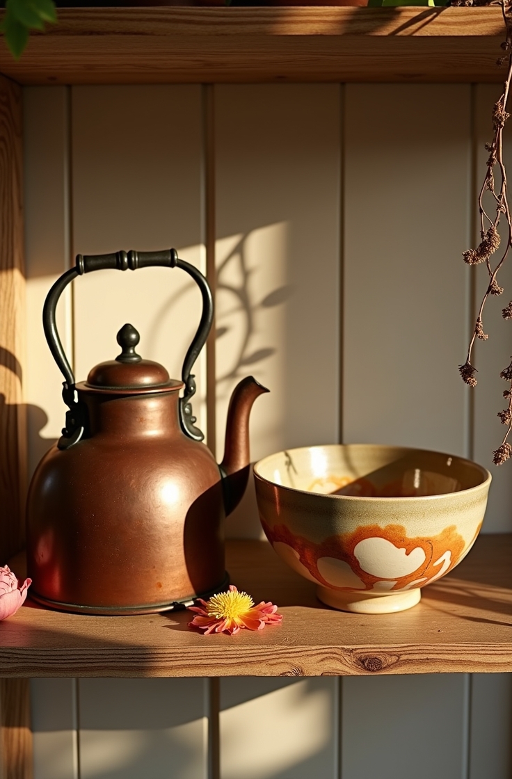 13 Stunning Kitchen Decor Ideas to Transform Your Space