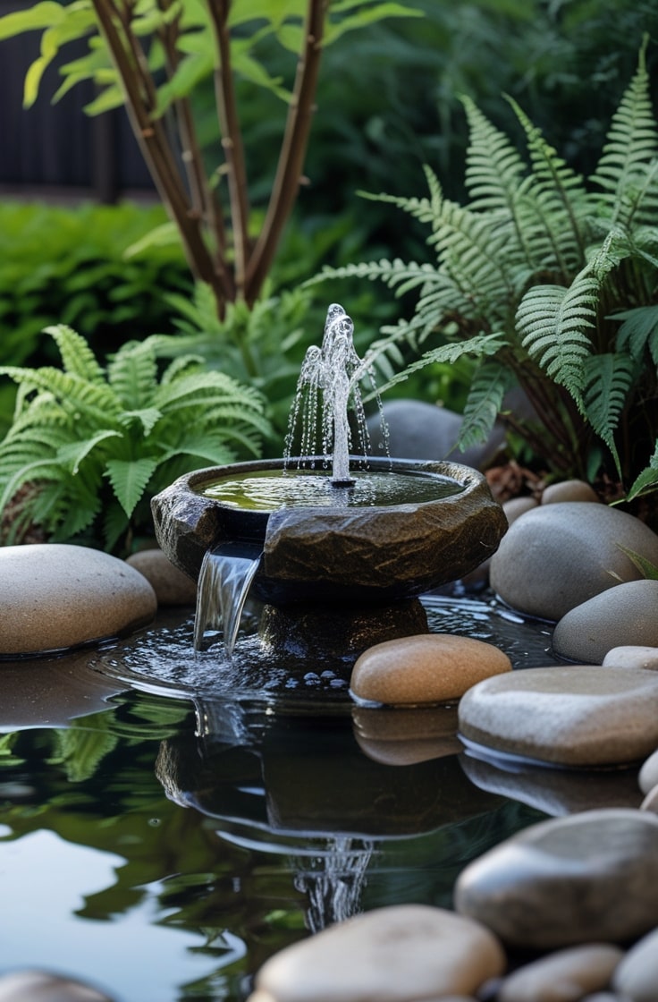 13 Side of House Landscpaing Ideas