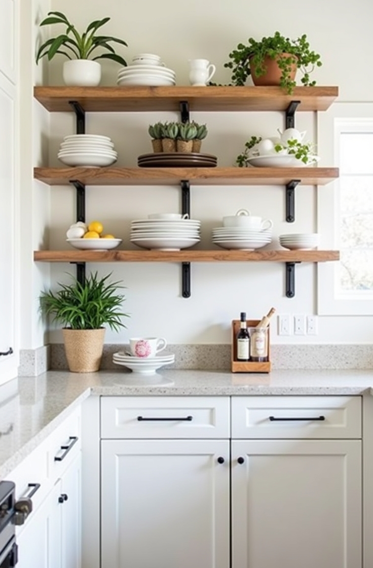 9 Kitchen Cabinet Ideas for a Modern & Functional Kitchen