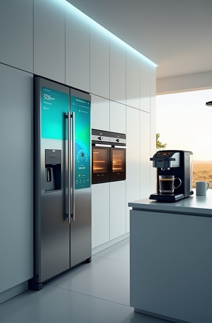 13 Smart Kitchen Ideas to Upgrade Your Cooking Space