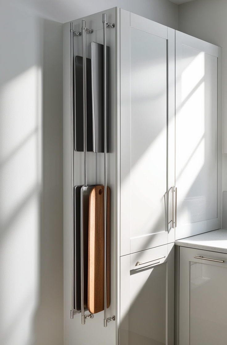 15 Small Kitchen Ideas to Maximize Space