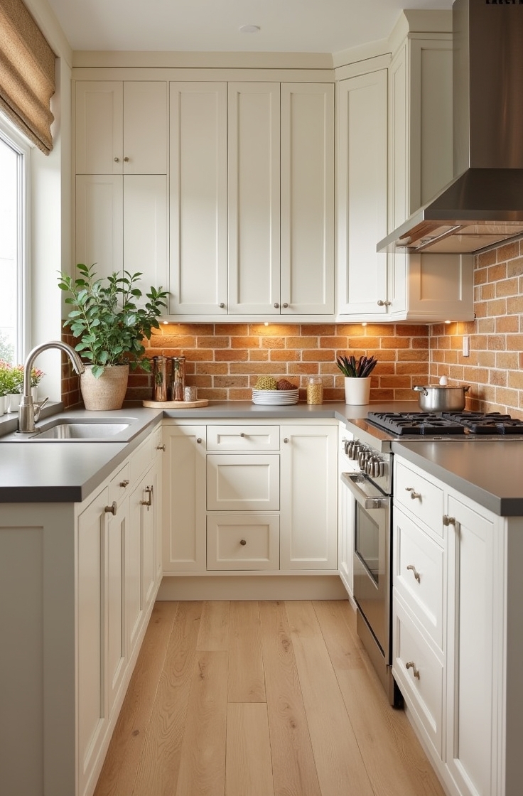 15 Stunning White Kitchen Ideas for a Bright, Timeless Look