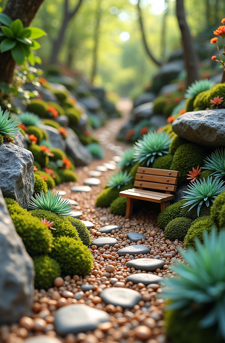 15 Magical Fairy Garden Ideas to Inspire You