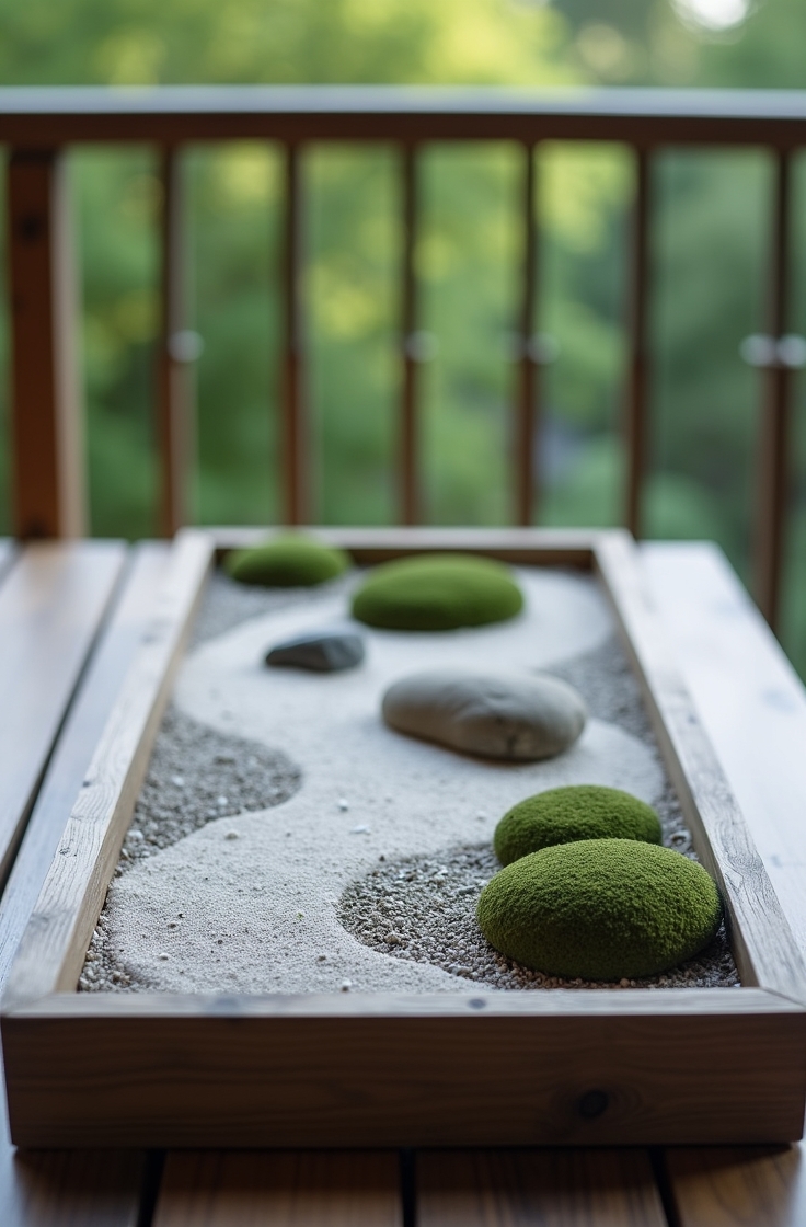 15 Inspiring Small Japanese Garden Ideas for Tranquil Spaces