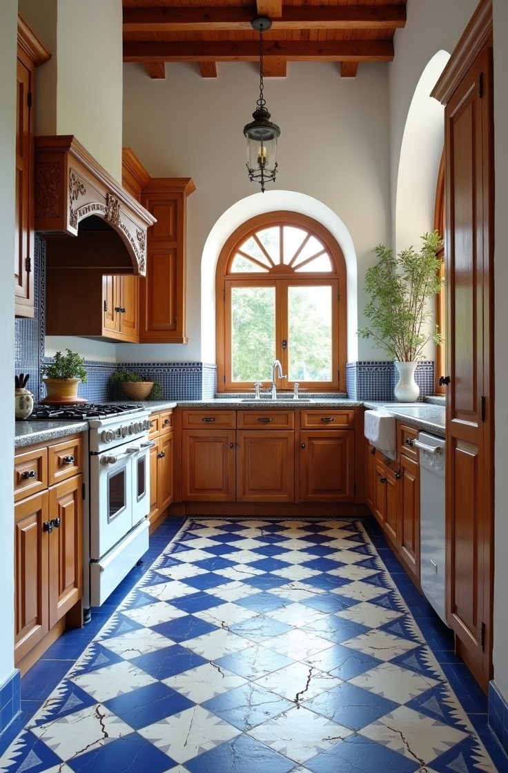15 Stunning Blue Kitchen Ideas to Elevate Your Home Decor