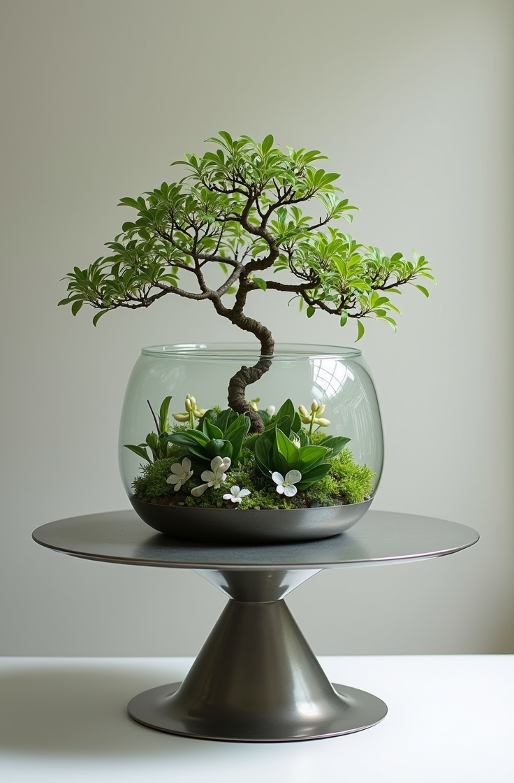 15 Stunning Bonsai Garden Ideas to Inspire Your Green Space