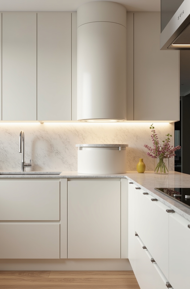 15 Genius Kitchen Corner Cabinet Ideas to Maximize Storage