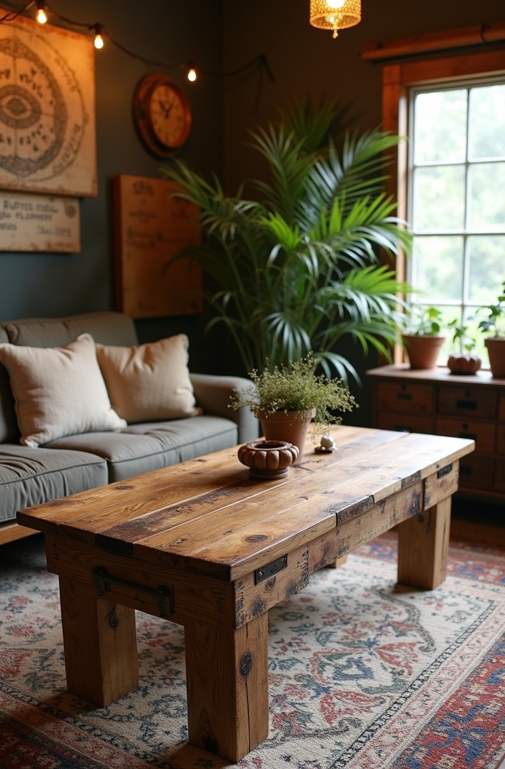 15 Stylish Kitchen Table Ideas to Transform Your Dining Space