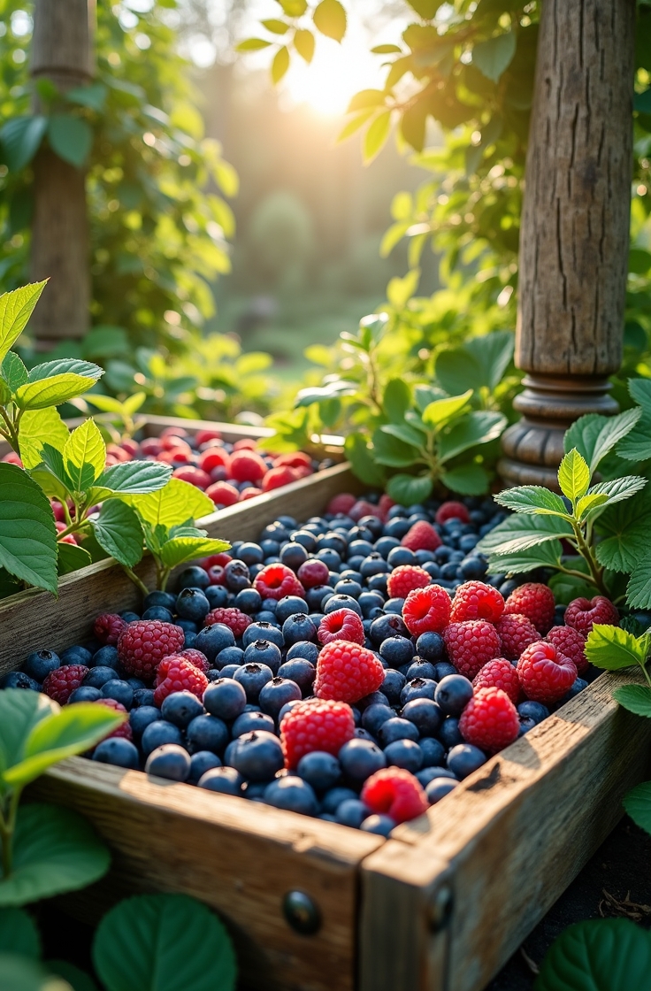 15 Sensory Garden Ideas to Create a Vibrant Outdoor Oasis