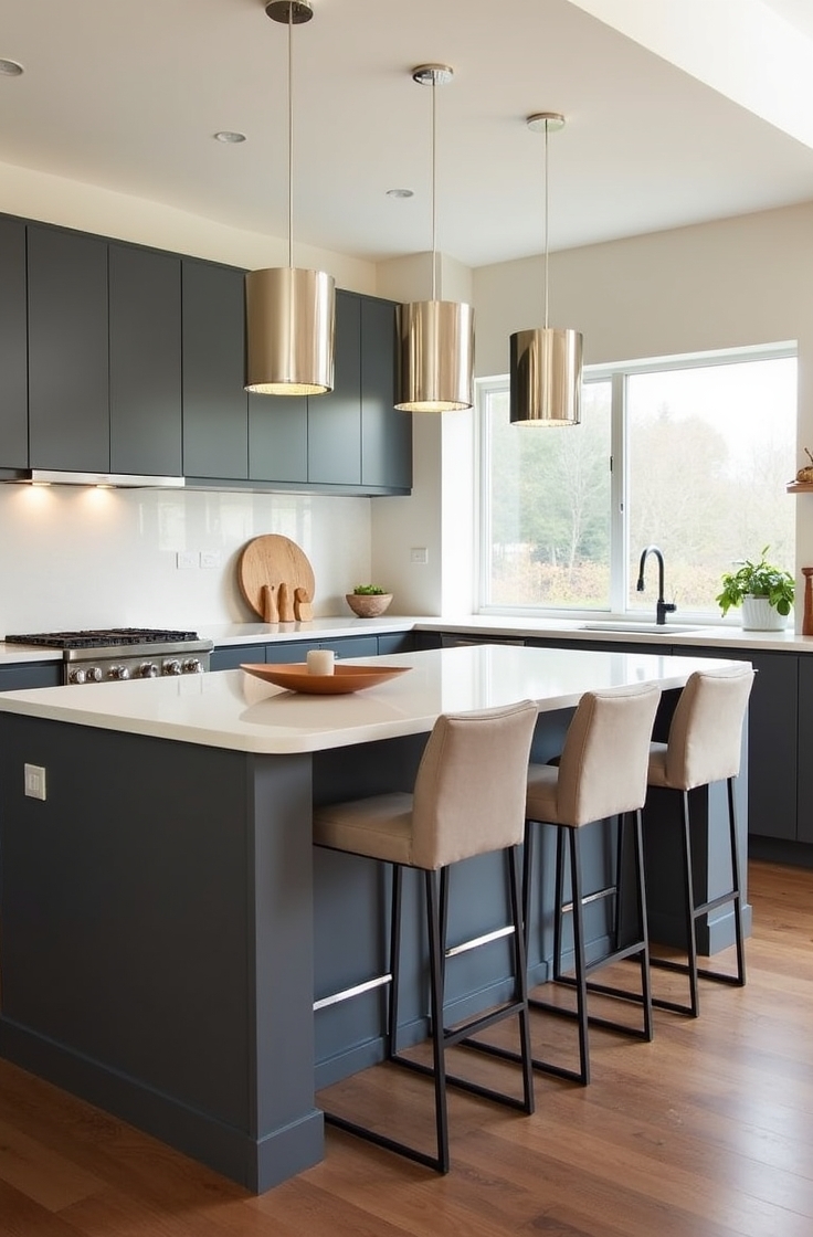 15 Stylish Grey Kitchen Ideas for a Modern Look