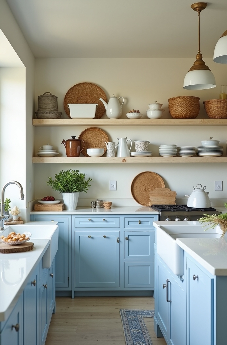 15 Stunning Indian Kitchen Design Ideas for a Stylish Home