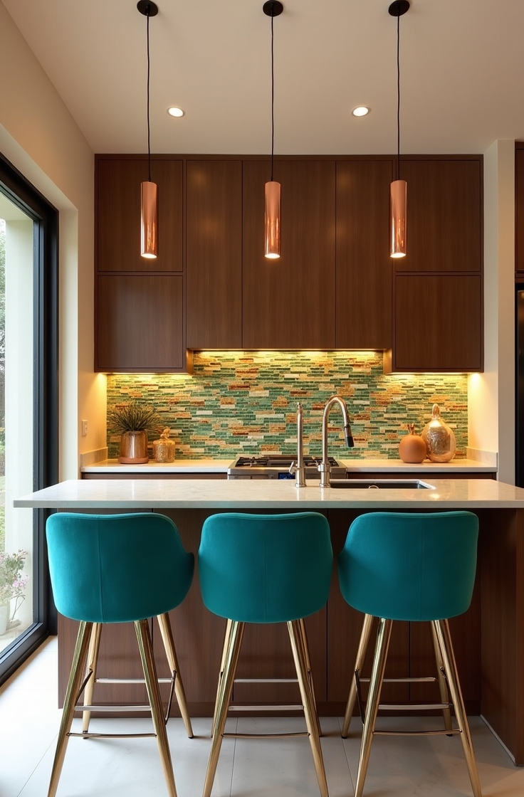 15 Stunning Indian Kitchen Design Ideas for a Stylish Home