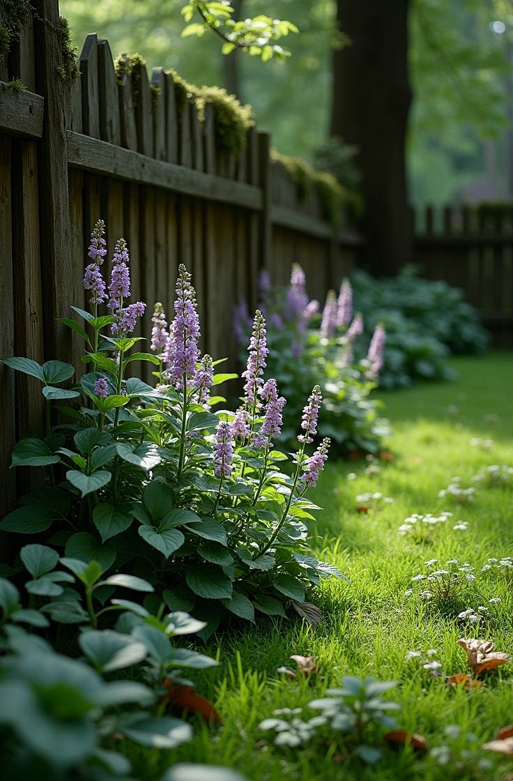 13 Low Light (Shade) Garden Ideas for Beautiful Shady Spaces