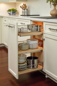15 Genius Kitchen Corner Cabinet Ideas to Maximize Storage