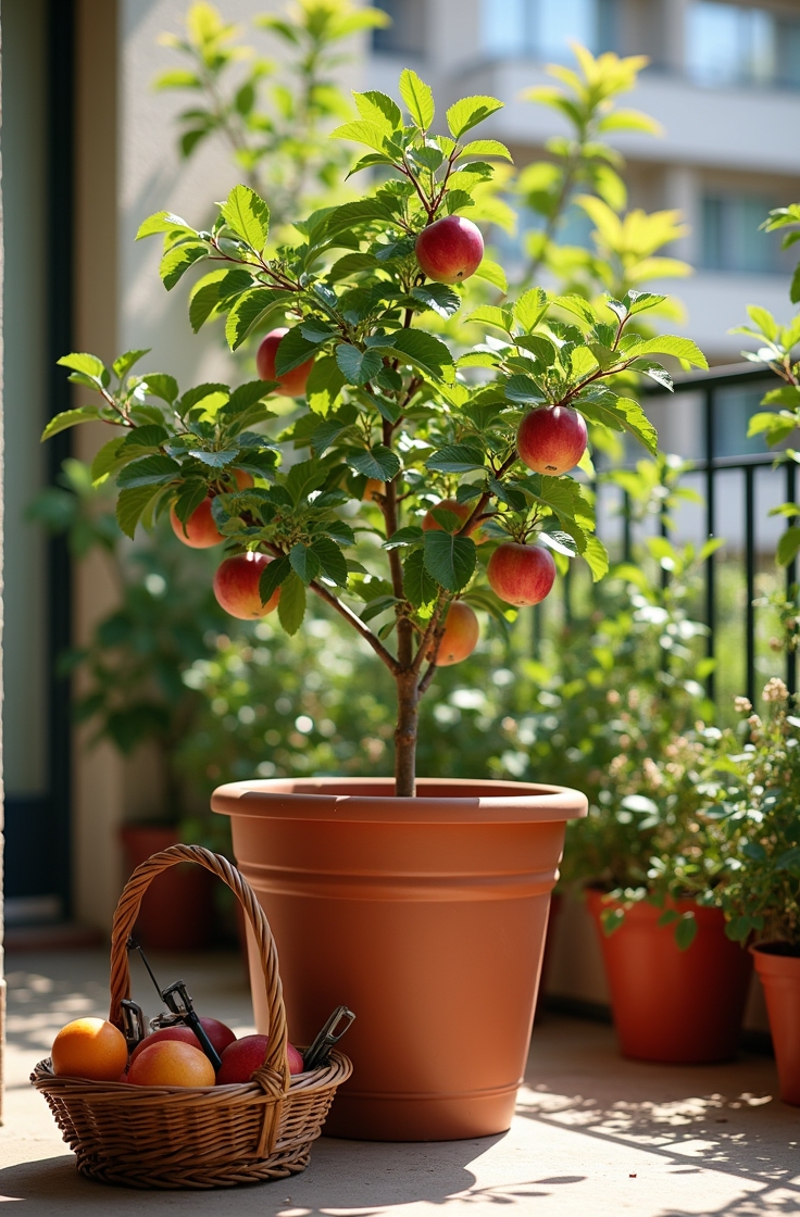 15 Balcony Garden Ideas to Transform Small Outdoor Spaces